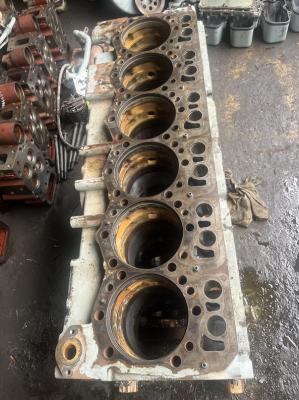 China Mitsubishi Heavy Industries S6B3 Cylinder Body, Disassembled for sale