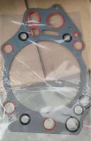 China Cummins QST30 Engine Parts, Komatsu 12V140, Cylinder Gasket 6210-17-1814, Valve Cover Gasket 6210-11-8820 6210-11-8811, for sale