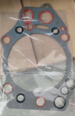 China Cummins QST30 Engine Parts, Komatsu 12V140, Cylinder Gasket 6210-17-1814, Valve Cover Gasket 6210-11-8820 6210-11-8811, for sale