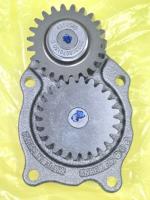 China Cummins 4BT5.9 4D102 Oil Pump 4939585EA  Engine Bearing And Liner Piston for sale