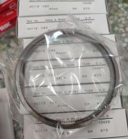 China Japanese RIK Piston Rings, Isuzu C240 5-12121-021-0, Yangma 4TNE94 , Mitsubishi S4E, S4S  For Diesel Forklifts for sale