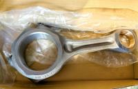 China C9 Connecting Rod 160-8199 160-8196 256-9658 1608199 2569658 Conrod For  Excavator 330 336 340 for sale