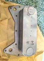 China 330D 336D Excavator C9 Oil Radiator Core 237-4956 2374956 for sale
