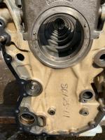 China Mitsubishi Heavy Industries S6B3 Cylinder Body, Crankshaft, Connecting Rod 34A19-30100 for sale