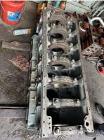 China Mitsubishi Heavy Industries S6B3 Cylinder Body, Crankshaft, Connecting Rod 34A19-30100 for sale