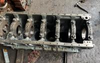 China Mitsubishi Heavy Industries S6B3 Cylinder Body, Crankshaft, Connecting Rod 34A19-30100 for sale