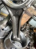 China Mitsubishi Heavy Industries S6R Connecting Rod 37519-00100  S6B3 Connecting Rod for sale
