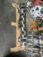 China Mitsubishi Heavy Industries S6R Connecting Rod 37519-00100  S6B3 Connecting Rod for sale