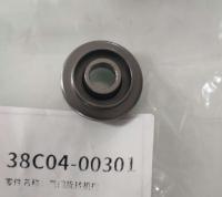 China Cummins Engine Spare Parts - 2kg Standard Size Cylinder Liner Assembly for TAD1241 & C9 Engines for sale