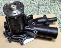 China Isuzu 6HK1 Water Pump Assembly, Japanese TBK Product J210-0271M  8-97602-781-0 for sale