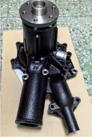 China Isuzu 6HK1 Water Pump Assembly, Japanese TBK Product J210-0271M  8-97602-781-0 for sale