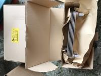 China Hino J05E S1571-21880 J08E  15712-1960 Oil Radiator Core Mitsubishi 6D34 ME088741 for sale