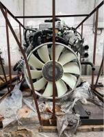 China P11C Convex Engine Assembly Equipped With HINO300, HINO500, SK460  E13C Engine Has Anassembly for sale