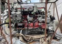 China P11C Convex Engine Assembly Equipped With HINO300, HINO500, SK460  E13C Engine Has Anassembly for sale