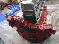 China P11C Convex Engine Assembly Equipped With HINO300, HINO500, SK460  E13C Engine Has Anassembly for sale