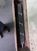 China S6B3 Intercooler Core  S6A2 Oil Radiator Edge Cover 32539-20301 RG8 Main Bearing  12213-97160 for sale