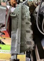 China S6B3 Intercooler Core  S6A2 Oil Radiator Edge Cover 32539-20301 RG8 Main Bearing  12213-97160 for sale