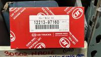 China S6B3 Intercooler Core  S6A2 Oil Radiator Edge Cover 32539-20301 RG8 Main Bearing  12213-97160 for sale