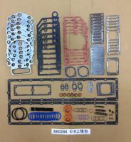 China NT855 KTA19 Upper Repair Kit, Lower Repair Kit  3801007 3803598 3801330 3801754 3040830 3006456 for sale