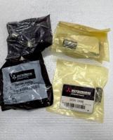 China Engine Parts 1kg Weight Original Silver Engine MITSUBISHI S4Q Valve Oil Seal 32C04-16500 for sale