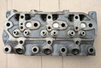 China High Durability Metal Alloy L3E Cylinder Head For Heavy Duty 30L01-11040 Original Factory In Japan for sale