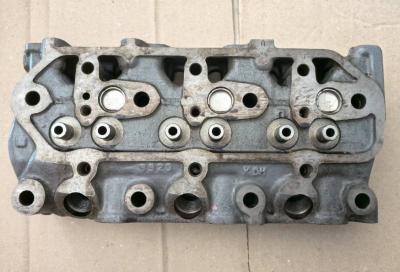China High Durability Metal Alloy L3E Cylinder Head For Heavy Duty 30L01-11040 Original Factory In Japan for sale