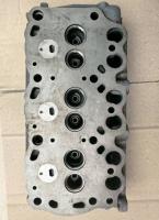 China High Durability Metal Alloy L3E Cylinder Head For Heavy Duty 30L01-11040 Original Factory In Japan for sale