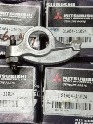 China Spare Parts For Mitsubishi Heavy Industries Models - Durable And Available 31A04-11024 Rocker S3L2  31A09-01010 Bearing for sale