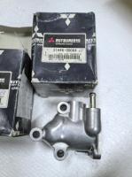China Silver Mitsubishi Heavy Industries Spare Parts With Superior Durability 31A46-00064 S3L2 Case Assy, Thermostat for sale