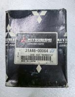 China Silver Mitsubishi Heavy Industries Spare Parts With Superior Durability 31A46-00064 S3L2 Case Assy, Thermostat for sale