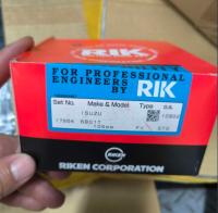 China Yangma 4TNE94 Spray Nozzle Rubber Sleeve 123907-11601, Isuzu 6BG1 Piston Ring 4G 1-12121146-0 3G 1-12121-1150 for sale