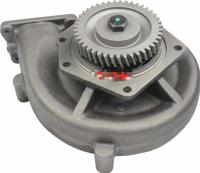 China Durability Mitsubishi Heavy Industries Metal Alloy Spare Parts With 37517-30101 Piston  3412 Water Pump 352-0200 for sale