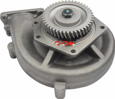 China Durability Mitsubishi Heavy Industries Metal Alloy Spare Parts With 37517-30101 Piston  3412 Water Pump 352-0200 for sale