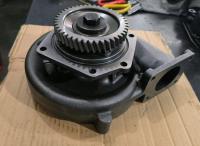 China Durability Mitsubishi Heavy Industries Metal Alloy Spare Parts With 37517-30101 Piston  3412 Water Pump 352-0200 for sale