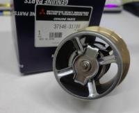 China Heat Resistant Lightweight Engine Bearings With Smooth Finish For Mitsubishi China S6R Thermostat 37546-31700 for sale