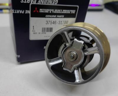 China Heat Resistant Lightweight Engine Bearings With Smooth Finish For Mitsubishi China S6R Thermostat 37546-31700 for sale