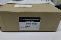 China Easy Installation Metal Alloy S6R S12R Customizable for Your Business 37745-20501 Water pump impeller for sale