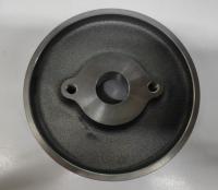 China Easy Installation Metal Alloy S6R S12R Customizable for Your Business 37745-20501 Water pump impeller for sale