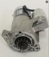 China Durability Metal Alloy Spare Parts For Mitsubishi Heavy Industries Equipment L3E Starter 30L66-10500 S4L 31B66-00101 for sale