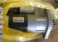 China Durability Metal Alloy Spare Parts For Mitsubishi Heavy Industries Equipment L3E Starter 30L66-10500 S4L 31B66-00101 for sale