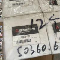 China Spare Parts Compatible With Mitsubishi Heavy Industries S4S Piston ring 34417-02012  S3L MM437295  L3E MM433713 for sale
