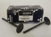 China Mitsubishi S4Q valve 32C04-10100 32C04-11100, L3E cylinder gasket 30L01-01102 for sale