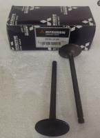 China Mitsubishi S4Q valve 32C04-10100 32C04-11100, L3E cylinder gasket 30L01-01102 for sale