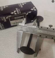 China Mitsubishi S4Q valve 32C04-10100 32C04-11100, L3E cylinder gasket 30L01-01102 for sale