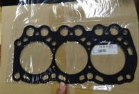 China Mitsubishi S4Q valve 32C04-10100 32C04-11100, L3E cylinder gasket 30L01-01102 for sale