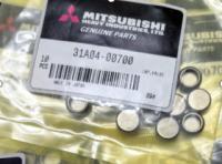 China Durability Metal Alloy Spare Parts for Mitsubishi S4S Cotter,Valve 34404-02901 ,Cap 31304-11700 S4L2 31A04-00700 for sale