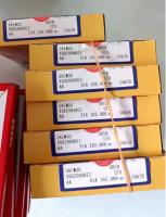 China Pressure Phosphated Ring Structure RIK Piston Rings For Daewoo DB58 Piston Ring, RIK And TP And NPR 65 02503-8058 for sale