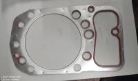 China Durability Spare Parts Compatible With Mitsubishi Heavy Industries S6A Piston Ring 32517-34010 Gasket 32501-62100 for sale