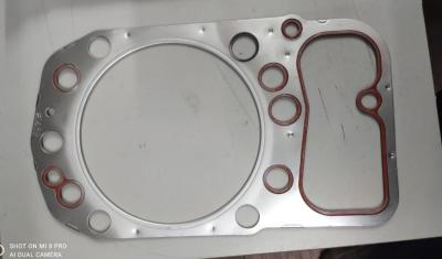 China Durability Spare Parts Compatible With Mitsubishi Heavy Industries S6A Piston Ring 32517-34010 Gasket 32501-62100 for sale