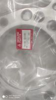 China Durability Spare Parts Compatible With Mitsubishi Heavy Industries S6A Piston Ring 32517-34010 Gasket 32501-62100 for sale